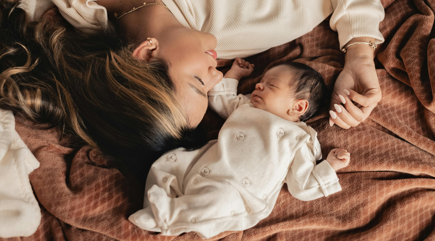 What Is Baby Oil For? How to Use It from Newborn to Toddler – Babyology