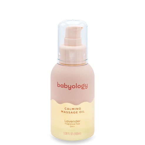 What Is Baby Oil For? How to Use It from Newborn to Toddler – Babyology