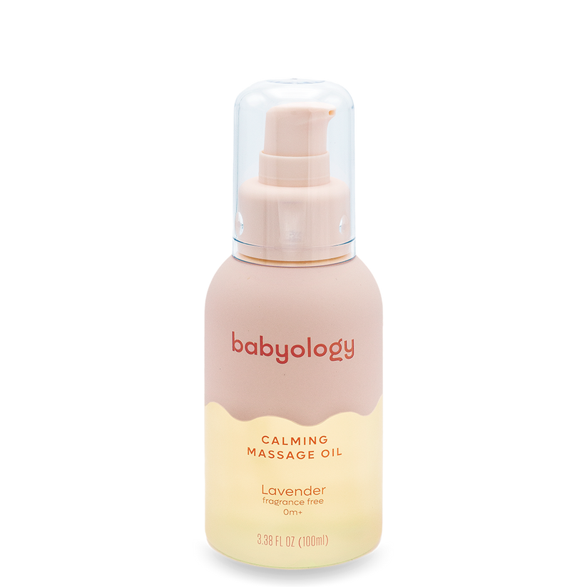 What Is Baby Oil For? How to Use It from Newborn to Toddler – Babyology
