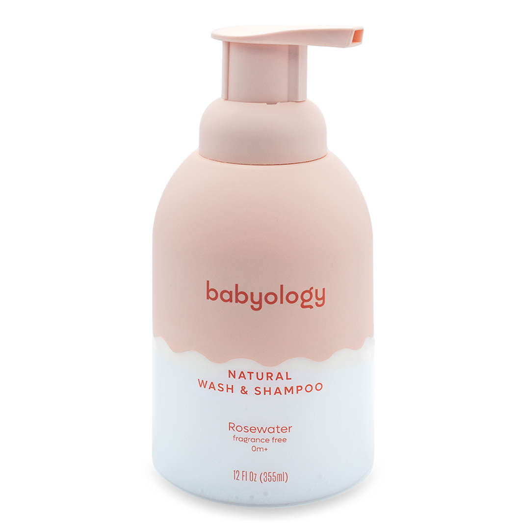 What Is Baby Oil For? How to Use It from Newborn to Toddler – Babyology